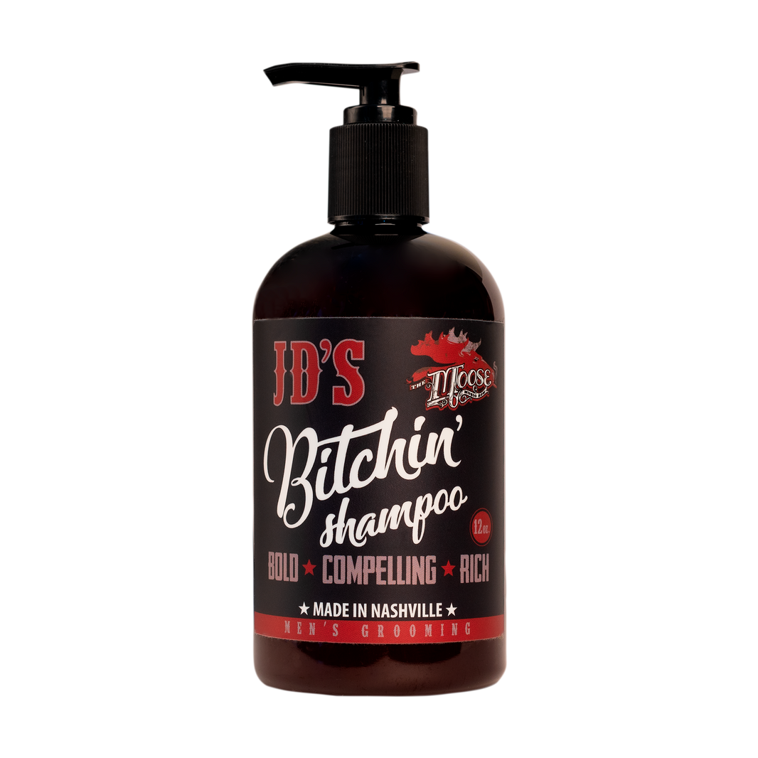 The Moose - Vintage Barbershop in Nashville – The Moose Men's Grooming ...