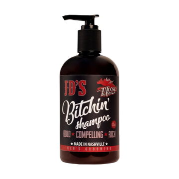 The Moose - Vintage Barbershop in Nashville – The Moose Men's Grooming ...