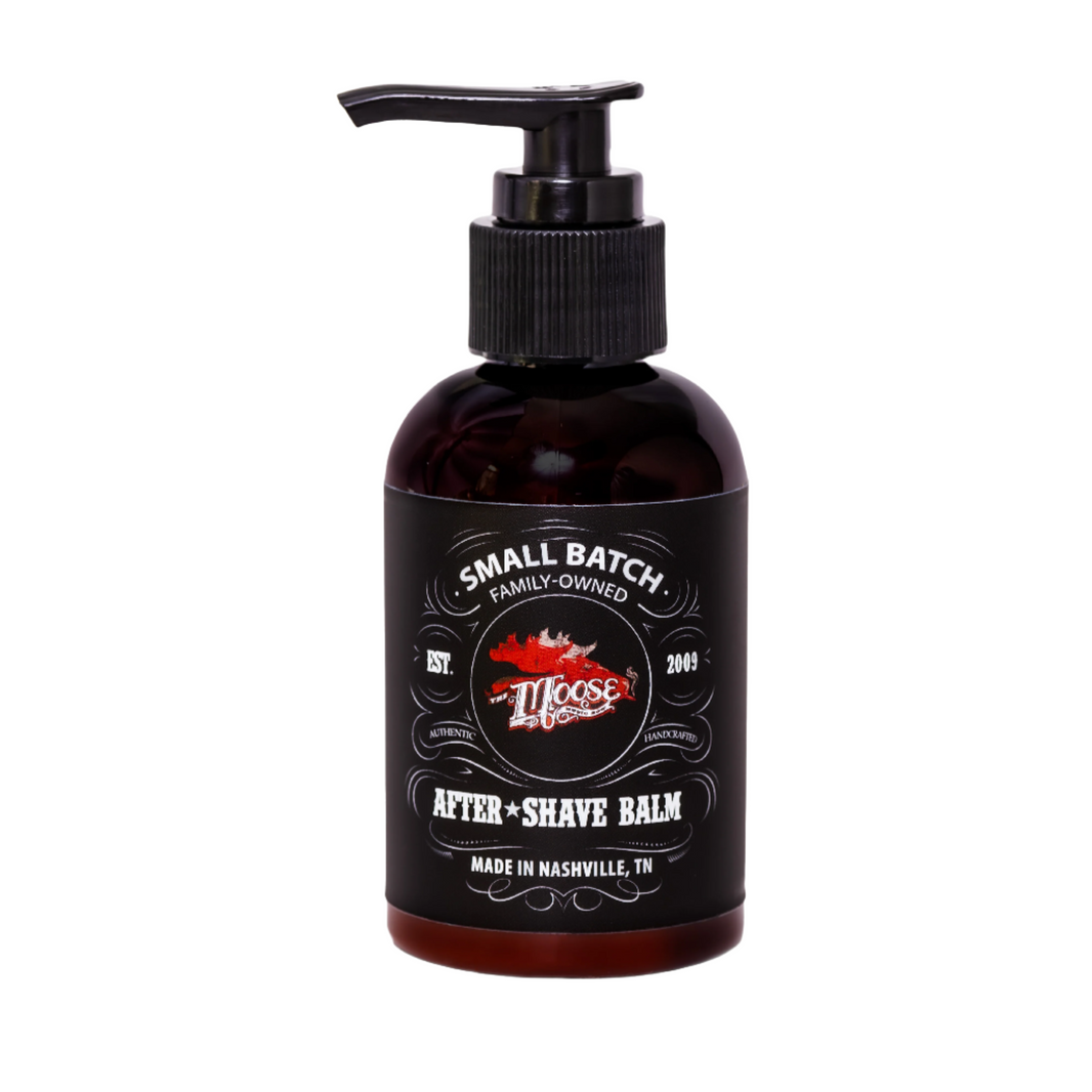 Men's Grooming Products - The Moose Grooming Lounge – The Moose Men's ...