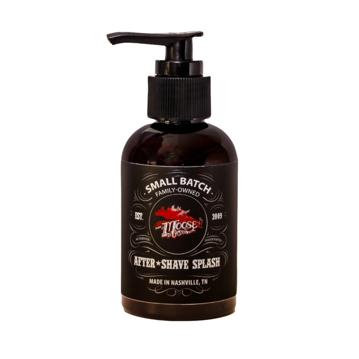 Men's Grooming Products - The Moose Grooming Lounge – The Moose Men's ...