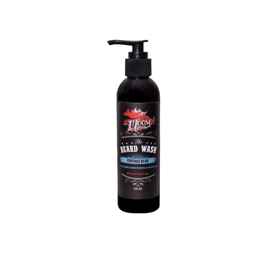 Men's Grooming Products - The Moose Grooming Lounge – The Moose Men's ...